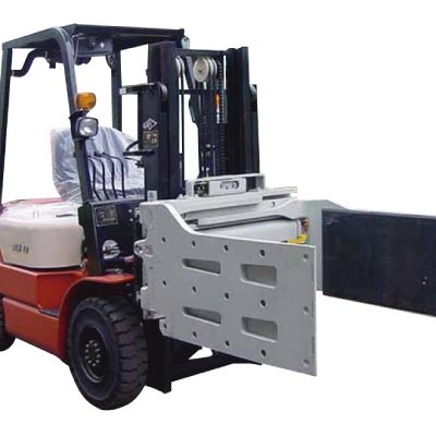 Push Pull Forklift Attachment - Fujian Huamai Machinery Co., Ltd.