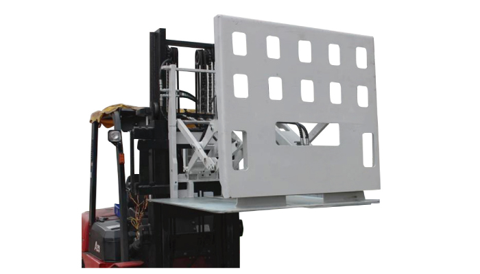 Push Pull Attachment Forklift Price - Fujian Huamai Machinery Co., Ltd.