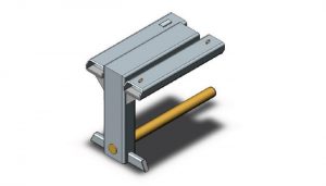 Best Coil Booms+Roll Prongs For Sale - Fujian Huamai Machinery Co., Ltd.
